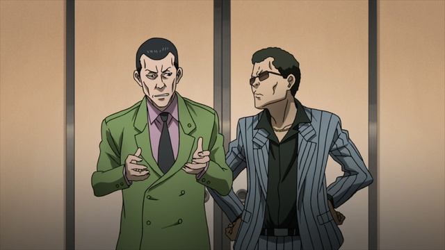 Пираты «Черной лагуны» - 2 сезон / Black Lagoon