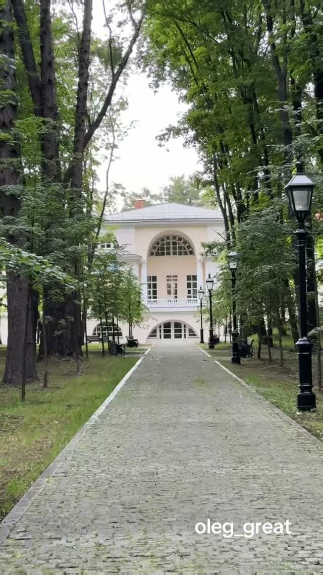 Погрузитесь в мир природы и первозданной красоты!