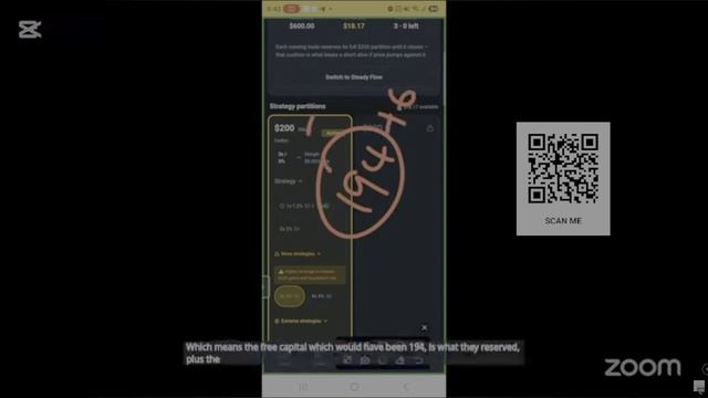 Crypto Flow Signal Bot