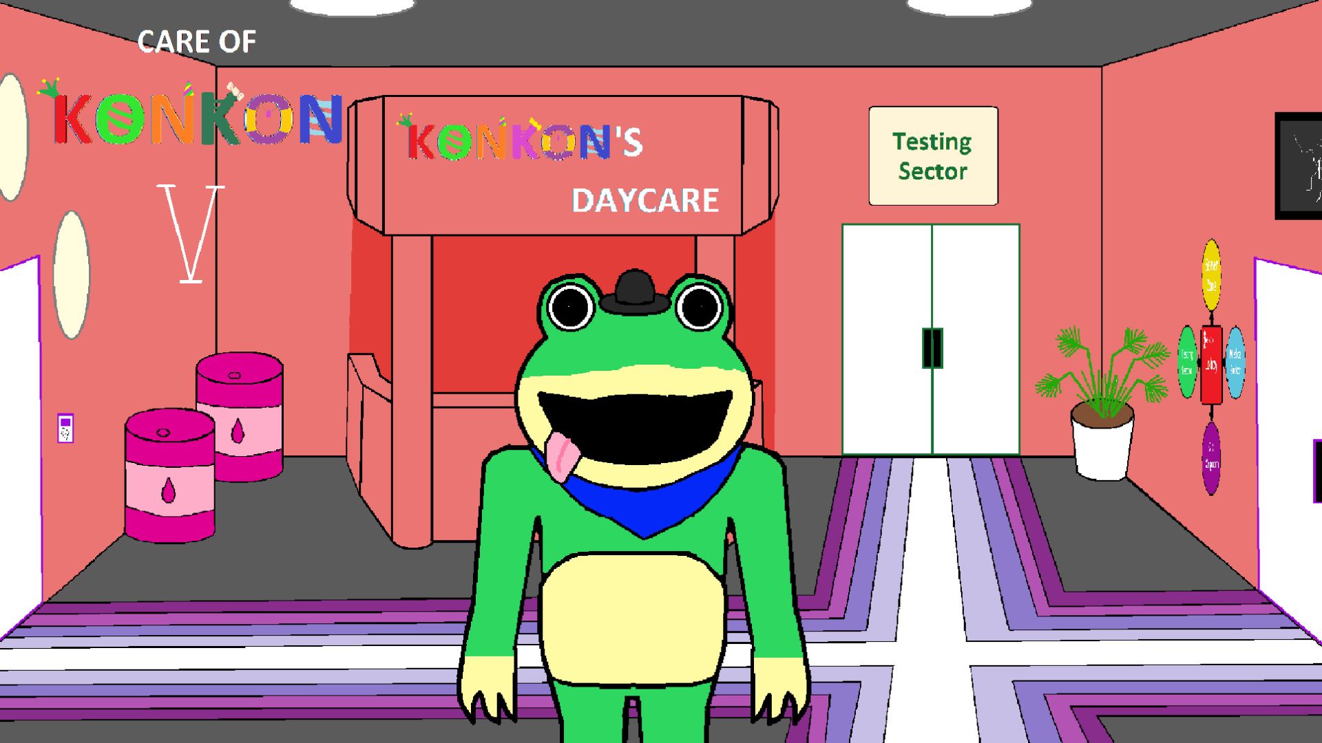 Care of Konkon Trailers &amp; Teasers