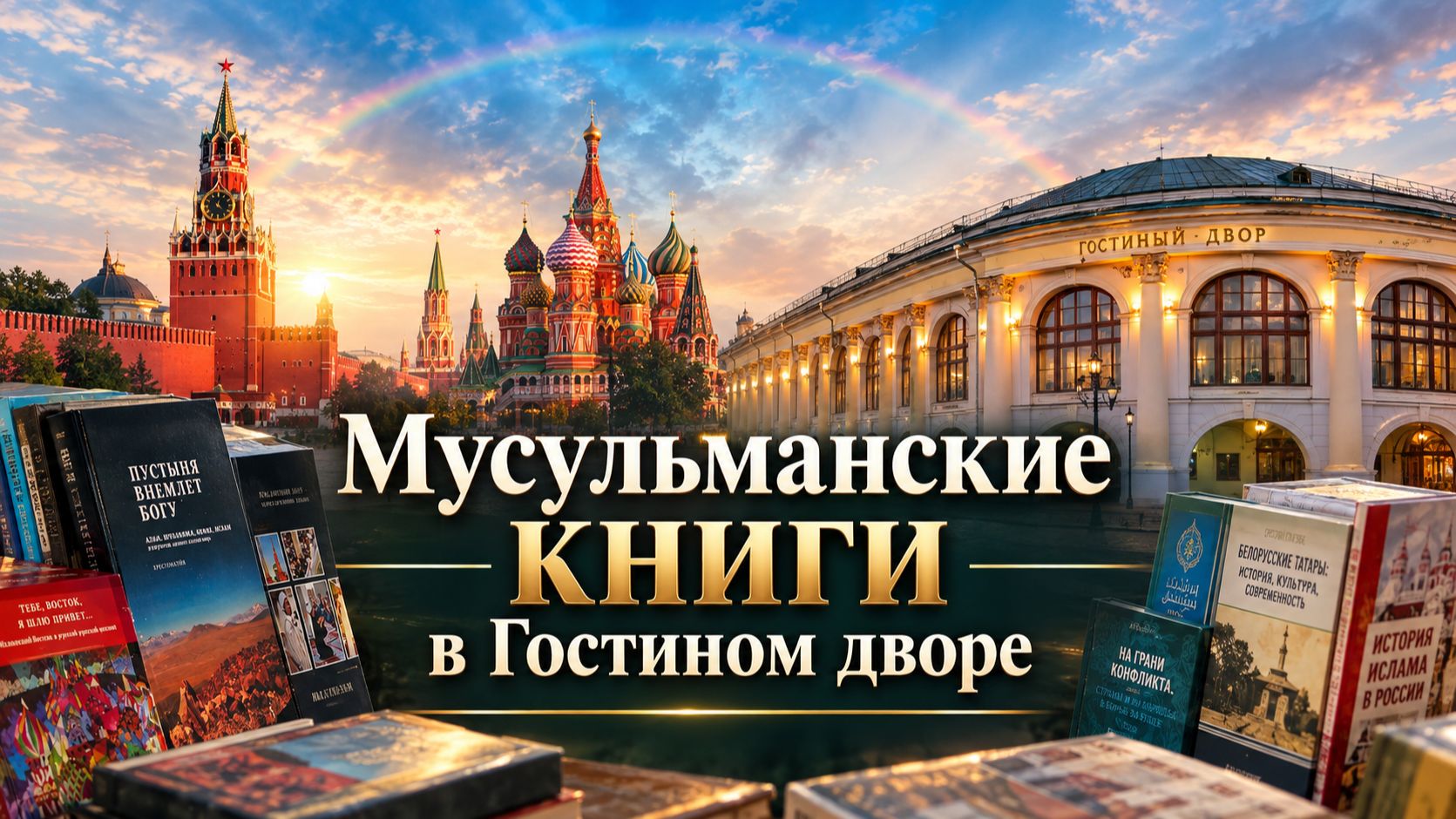 ДУМ РФ лайф