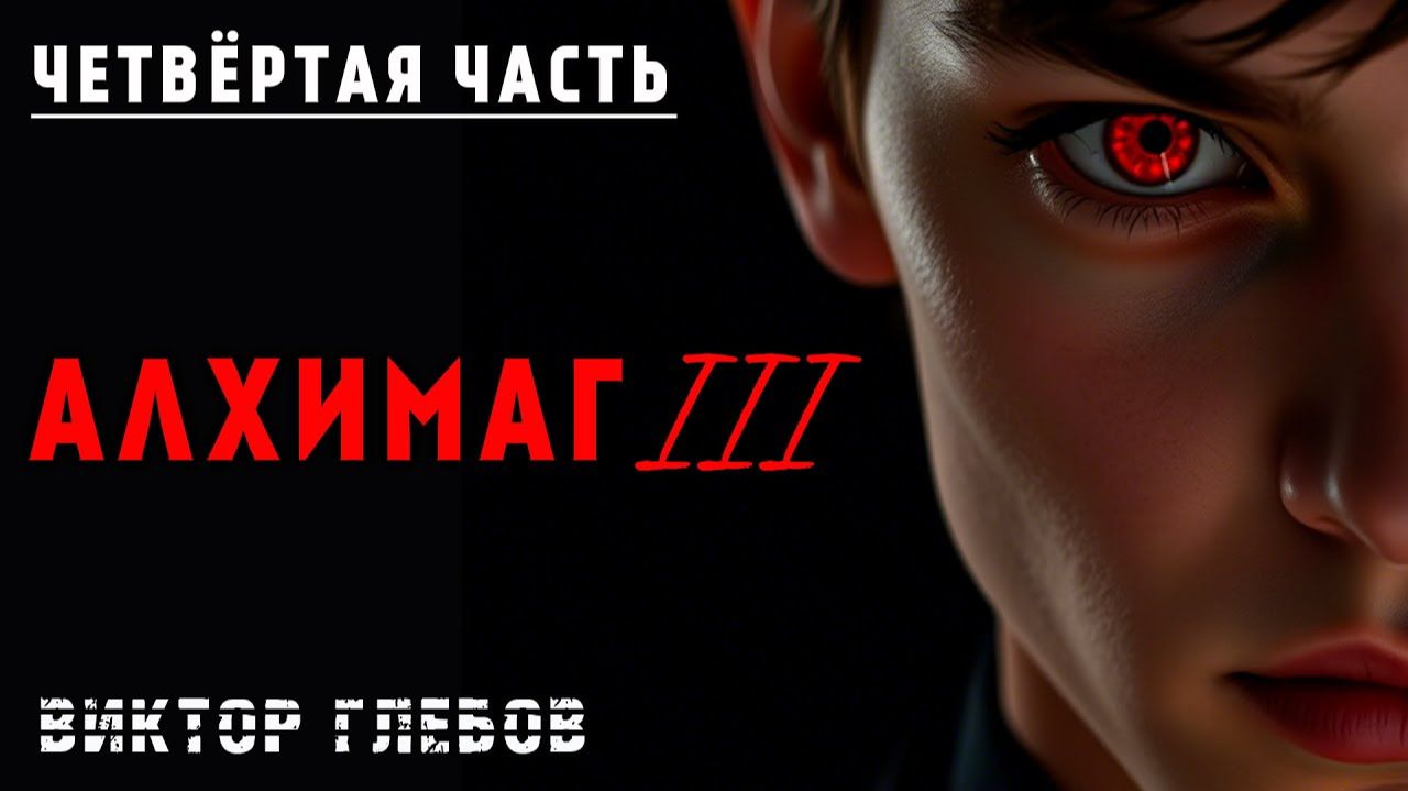 АЛХИМАГ 3