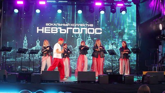 Концерты Выступления