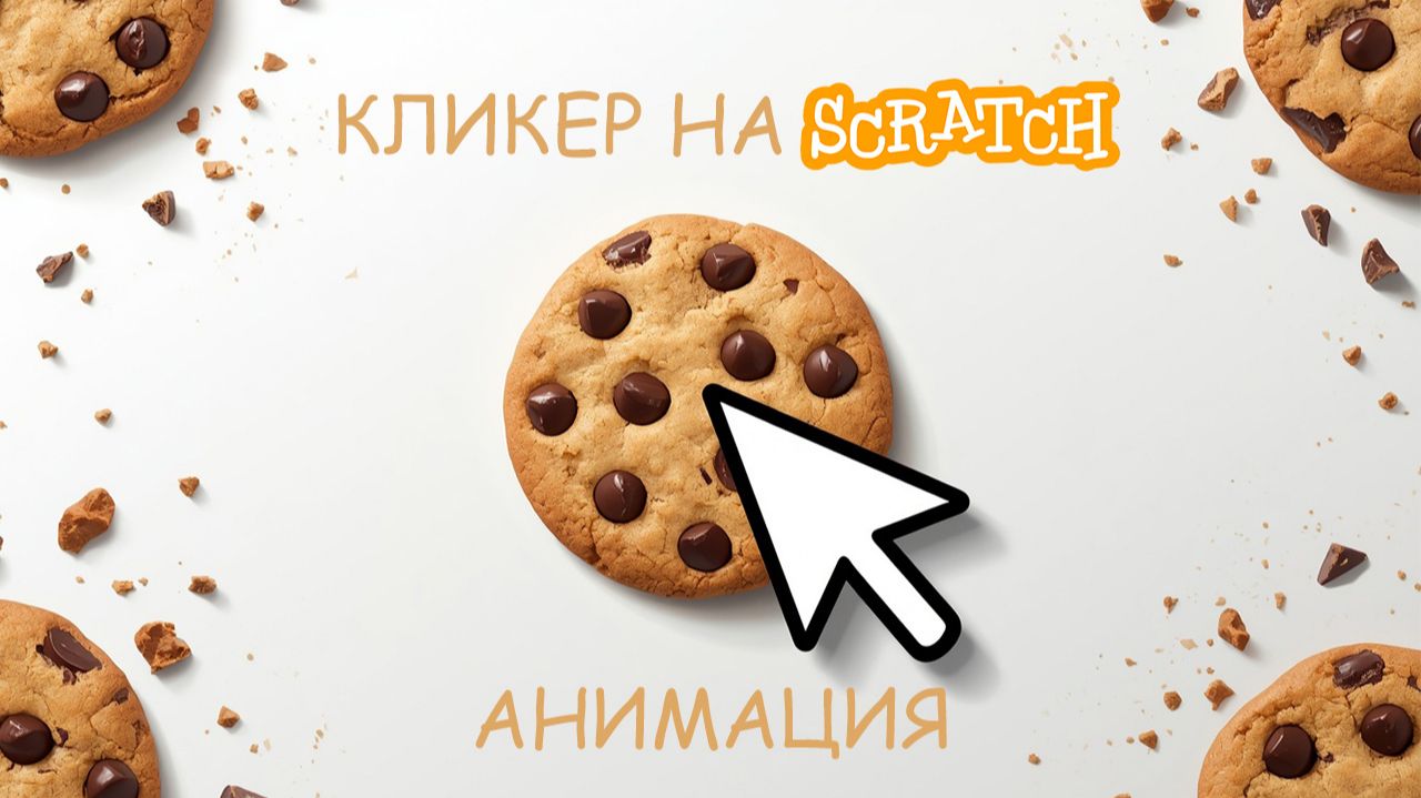 Туториалы по Scratch