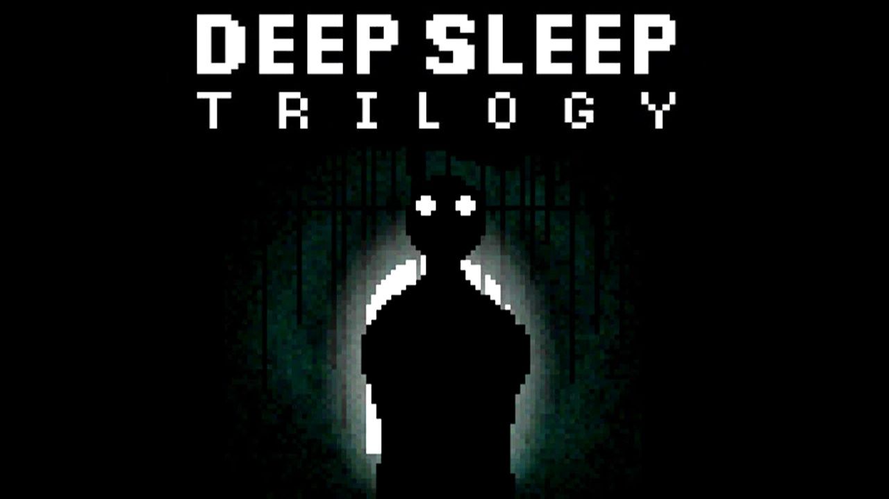 Horror games