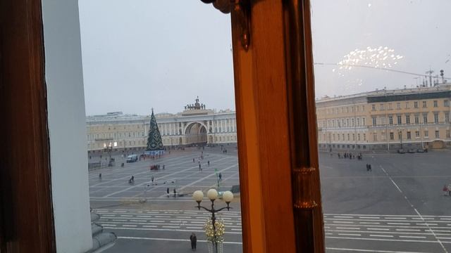 Красота мира
