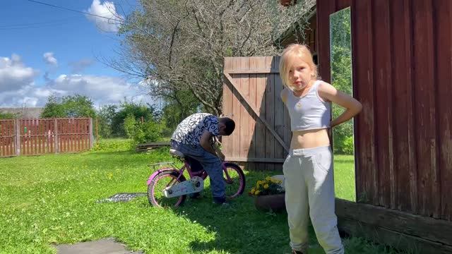 Дополнительные видео