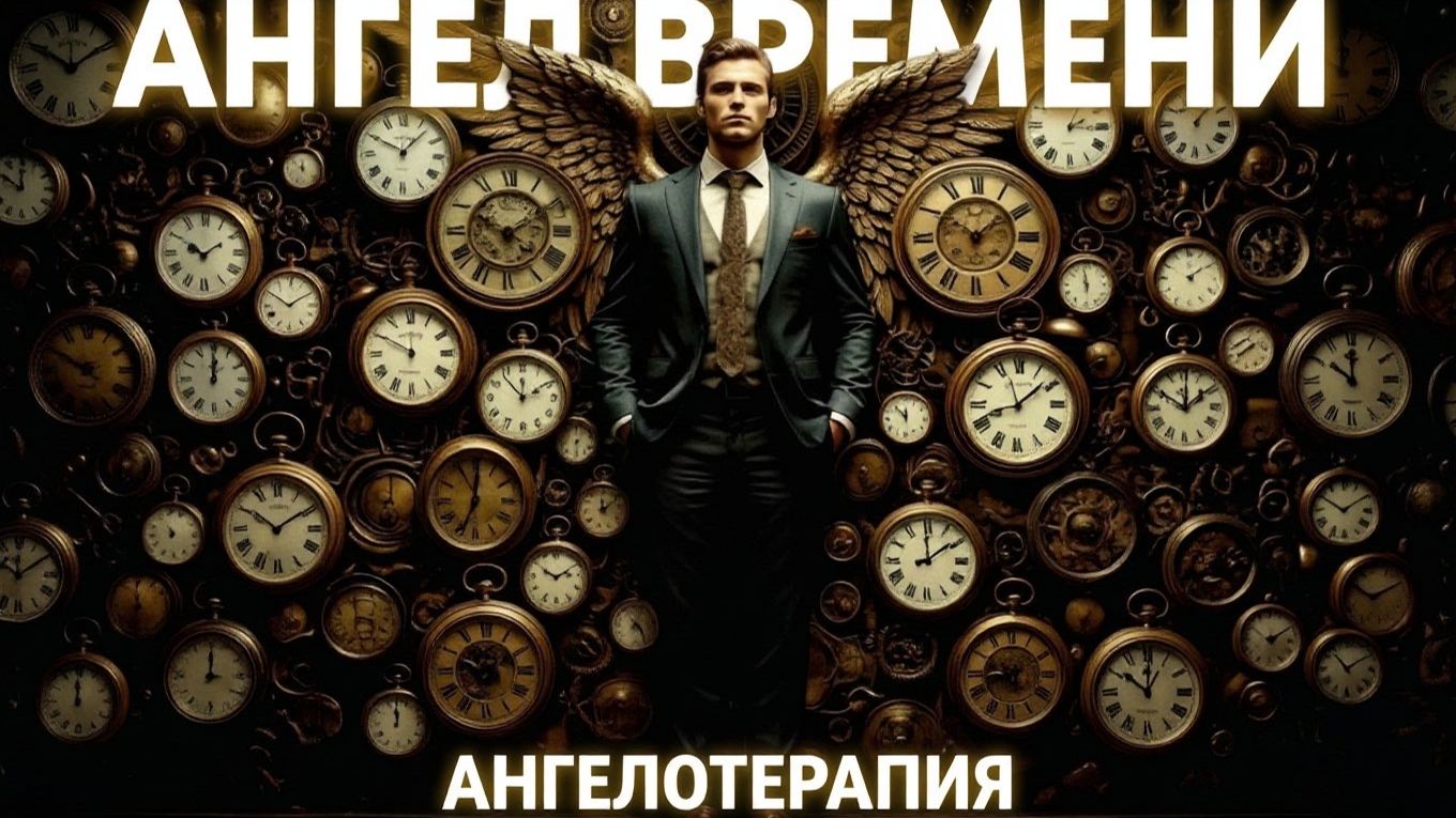 Говорят Ангелы