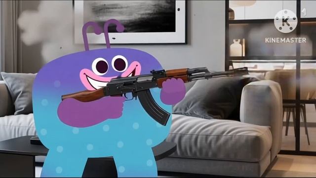 Ум и хрум ИИ