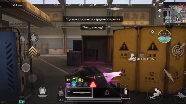 Металки и холодное оружие килы