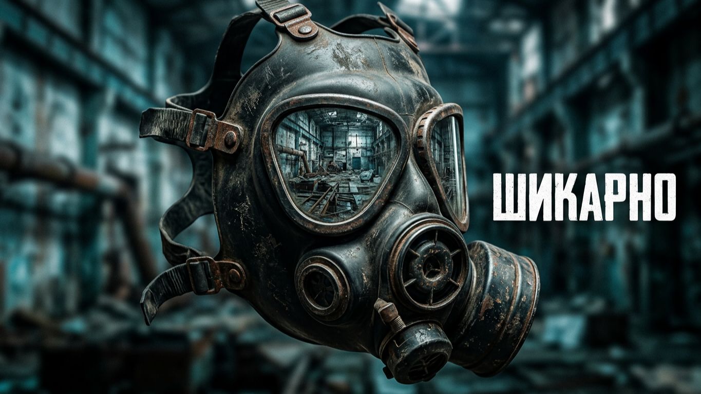 СТАЛКЕР НОВОСТИ И ОБЗОРЫ 3