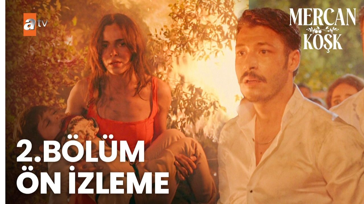 Mercan Köşk | Ön İzlemeler