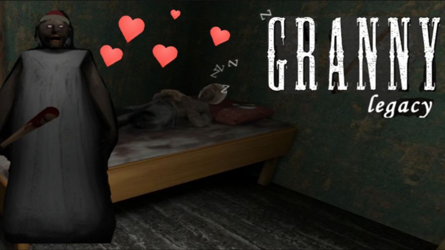 GRANNY