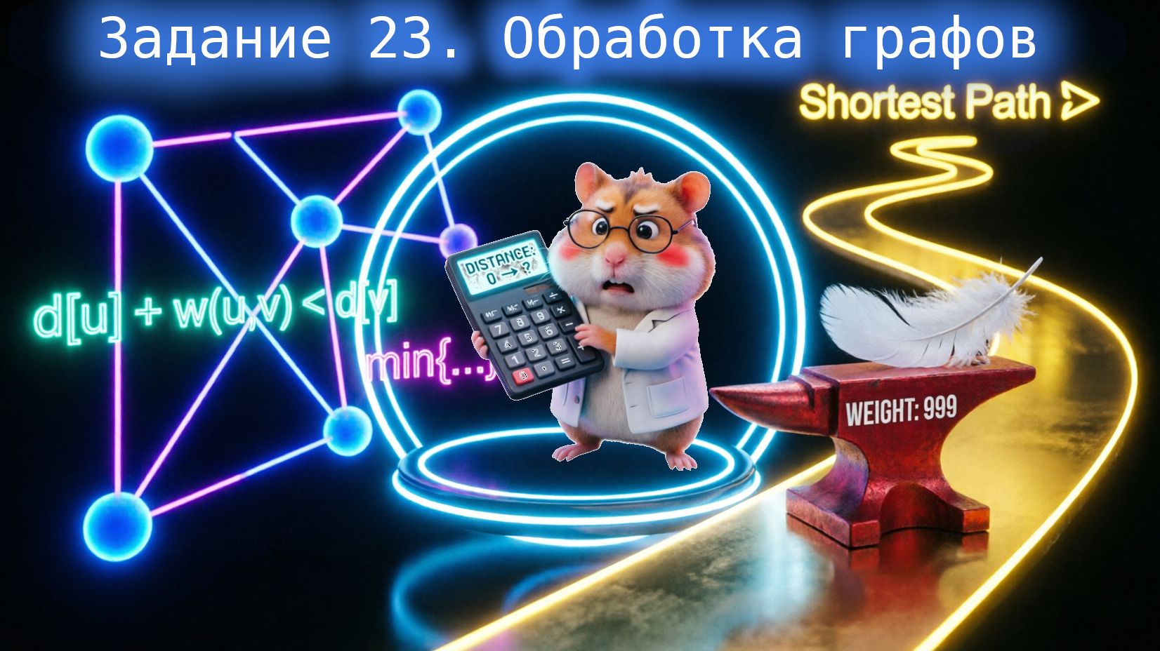 ЕГЭ по информатике