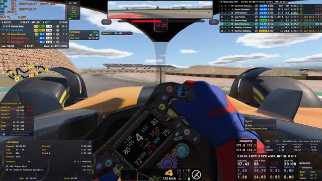 Grand Prix Tour