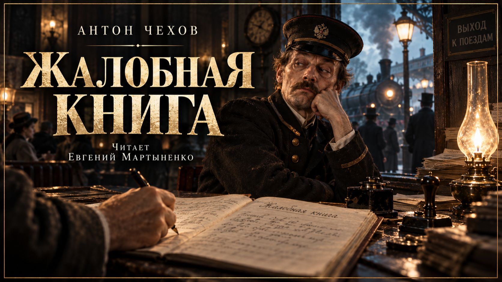 Антон Чехов | Рассказы, повести, юморески