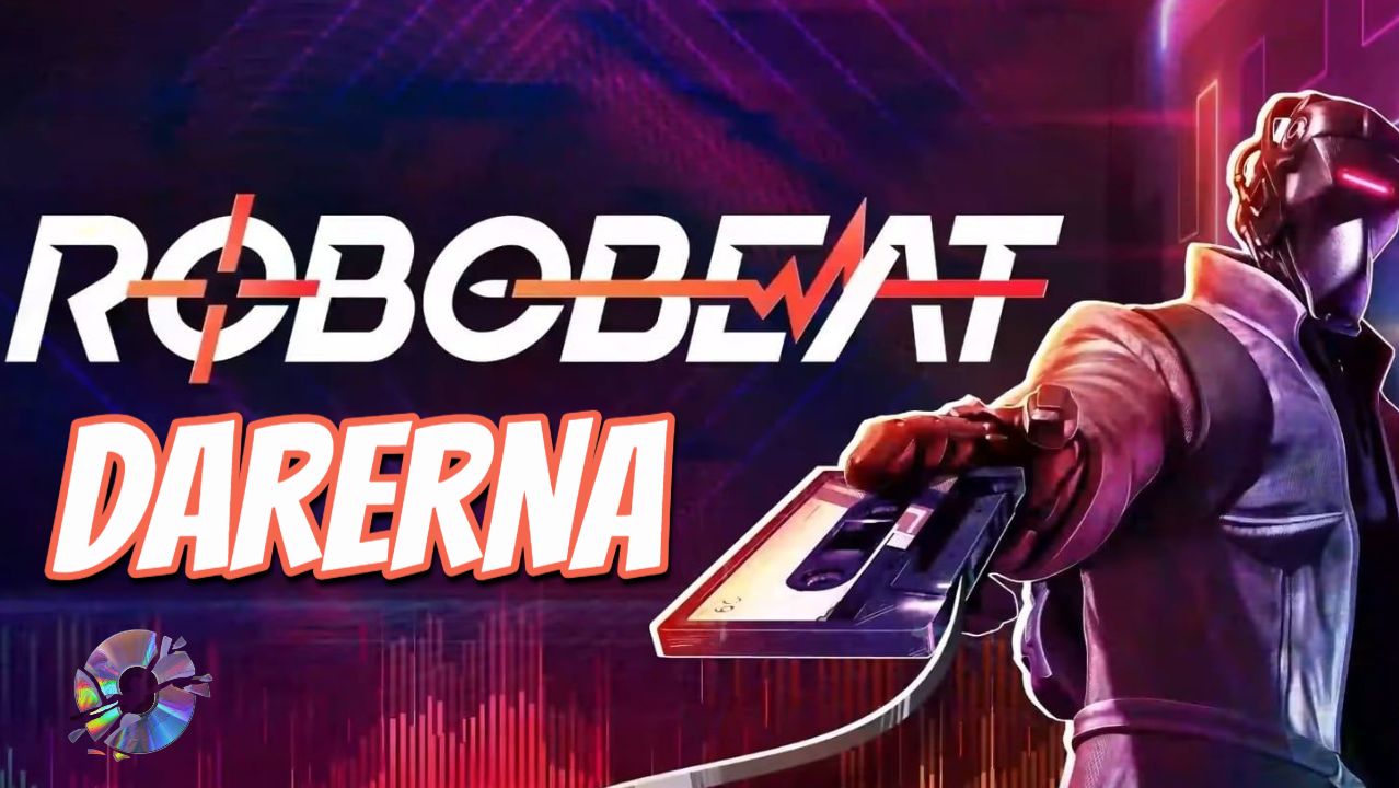 ROBOBEAT