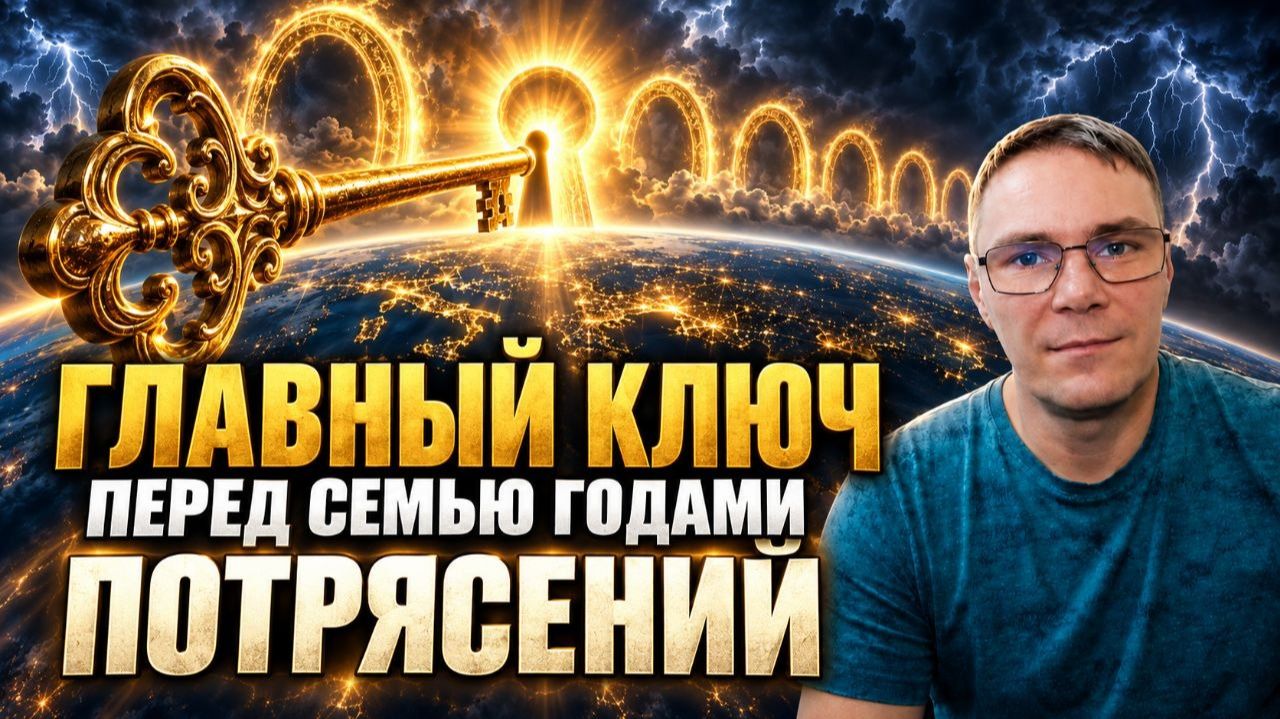 Пророческие послания