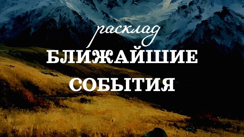 РАСКЛАДЫ