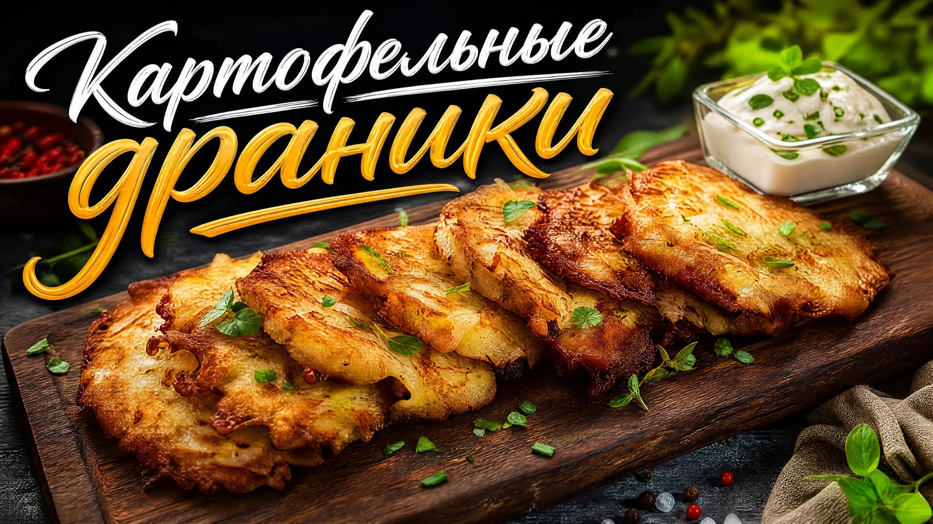 Блюда из картофеля. Оригинальные рецепты.