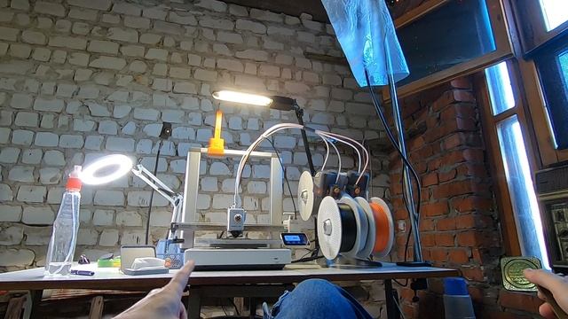 3D-печать