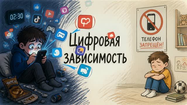 Психологические исследования