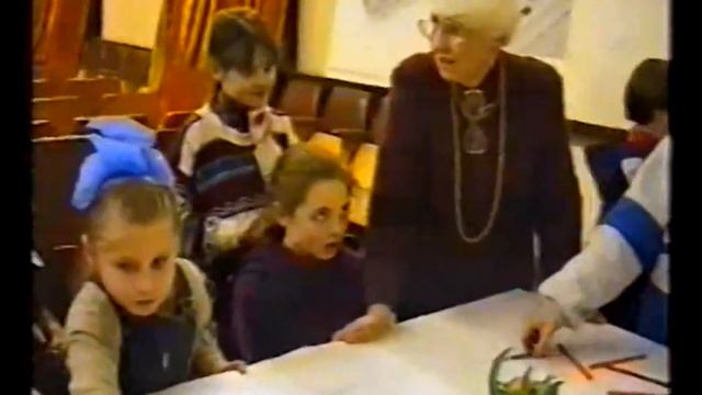 ИСТОРИЯ ДВИЖЕНИЯ МАХАРИИШИ в ВОЛГОГРАДЕ