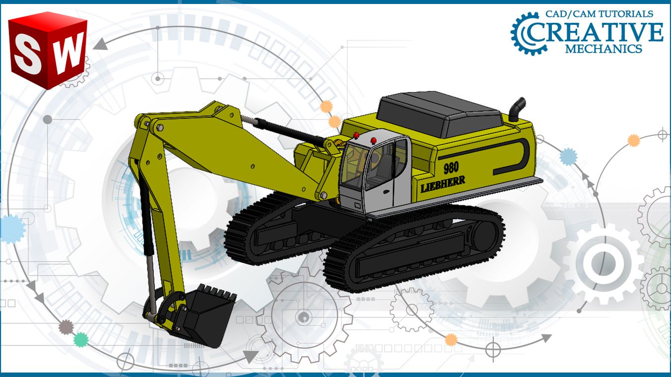 SOLIDWORKS. Базовые операции и функции