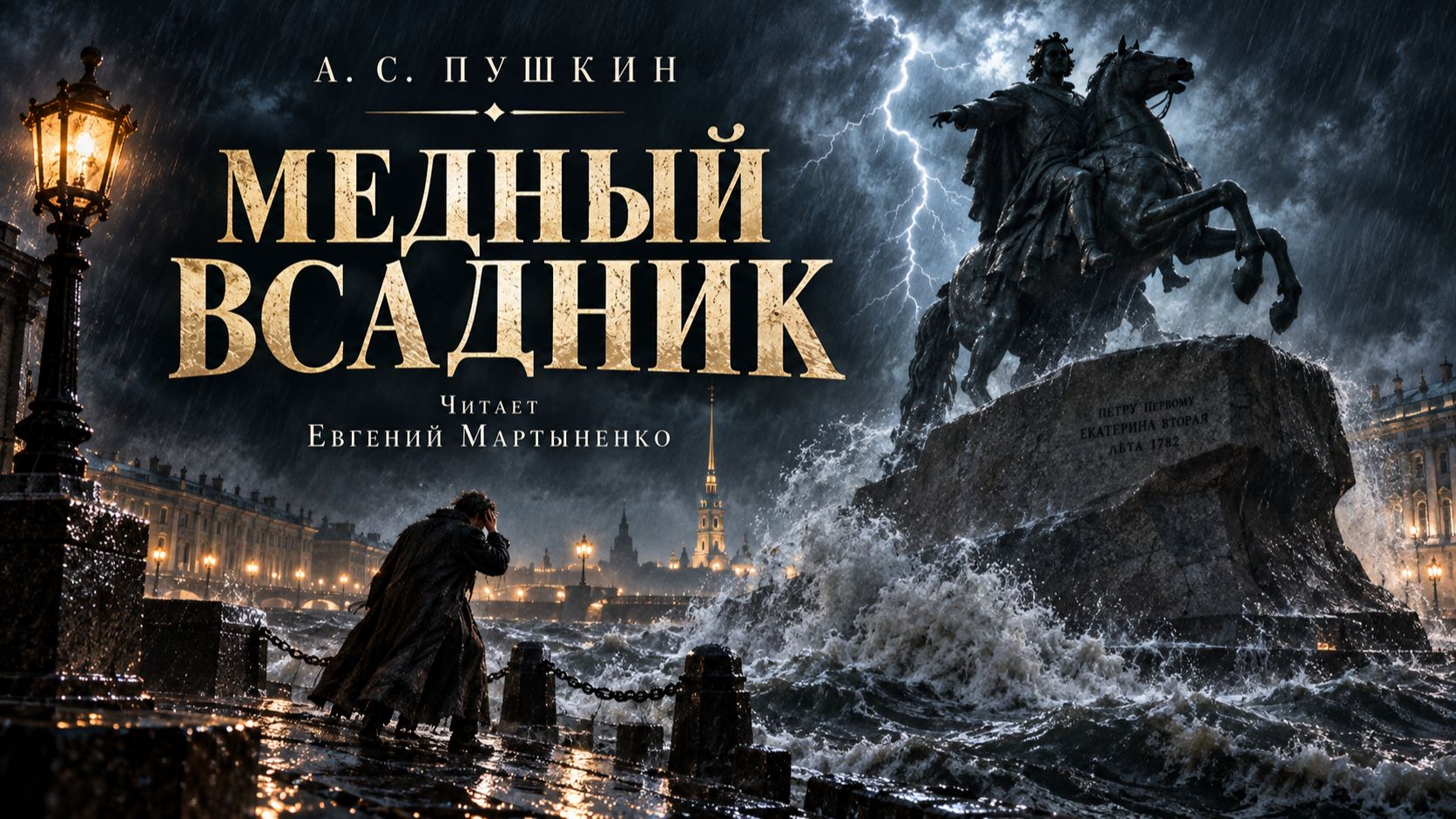 Александр Пушкин