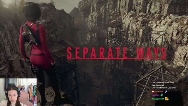 Resident Evil 4