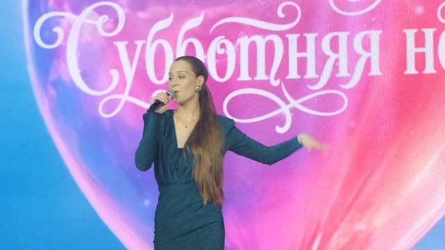 Музыкальные клипы Анастасии Годуновой