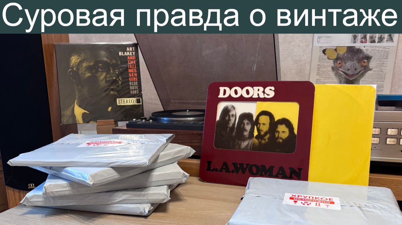 Открыли-оценили