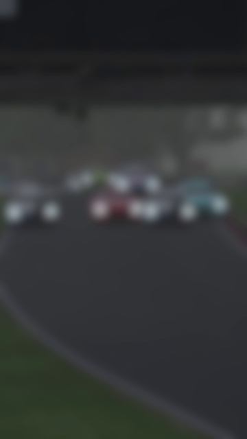 iRacing shorts