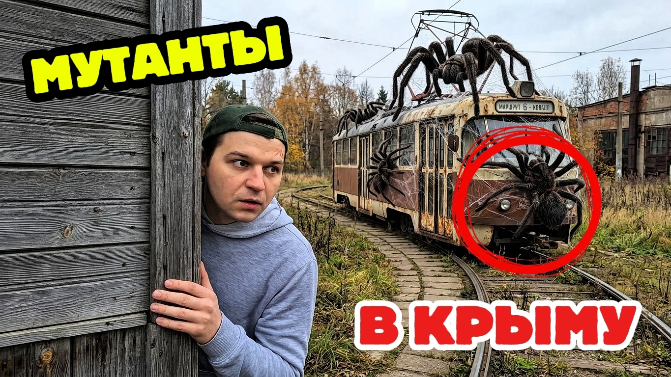Путешествия