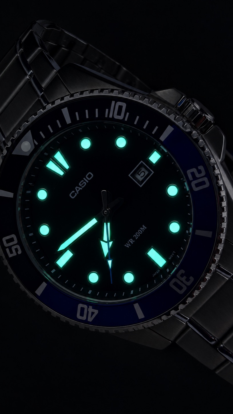 Casio