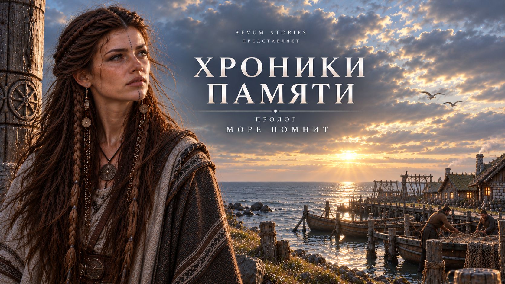 Хроники памяти