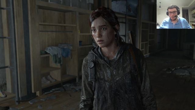 The Last of Us Part 2