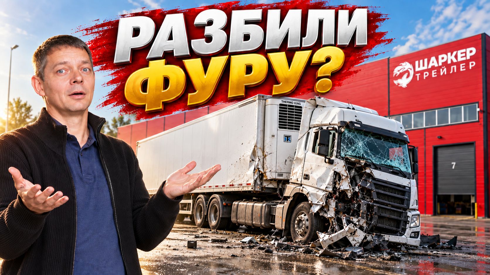 производство и сервис