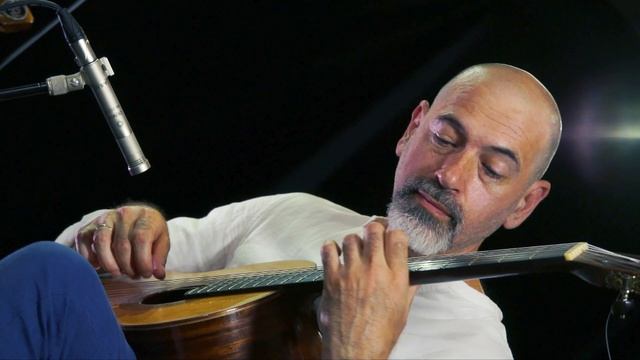Классическая гитара