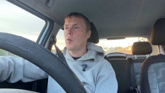 Учимся говорить