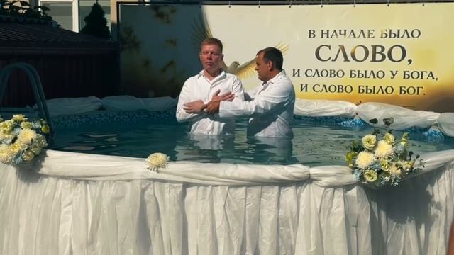 Из жизни церкви