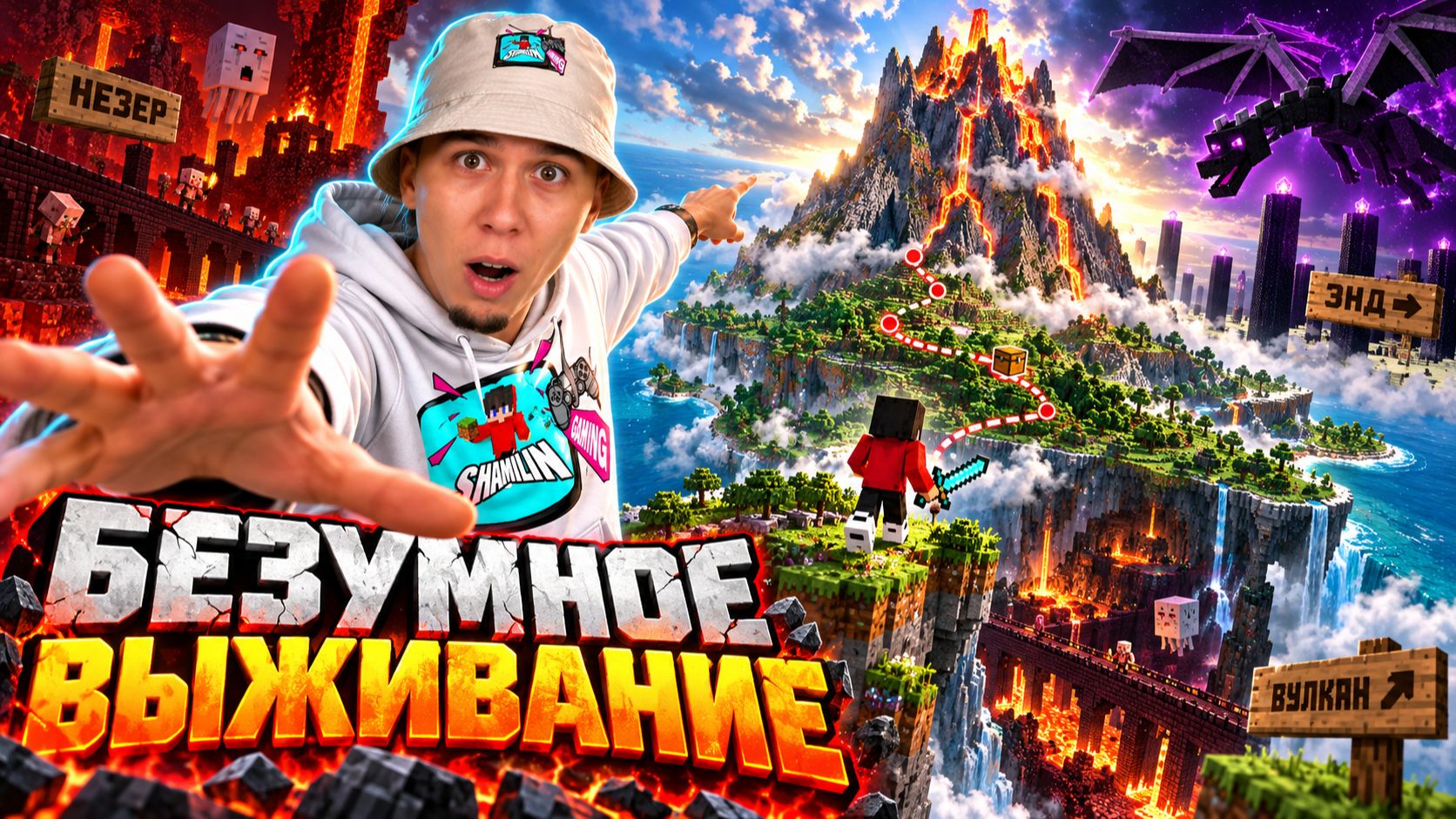 Игровой канал
