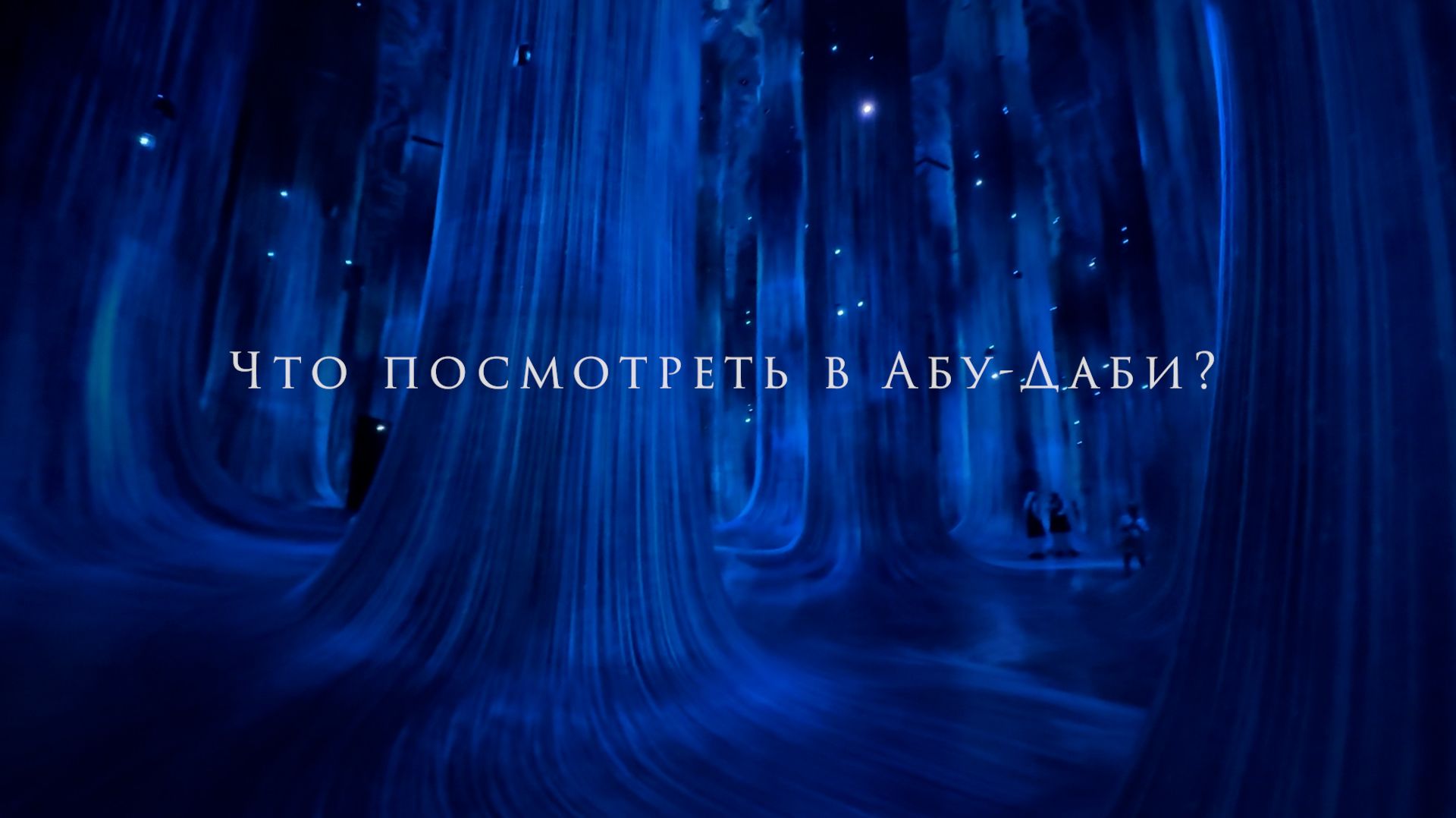 ОАЭ (Дубай, Абу-Даби)