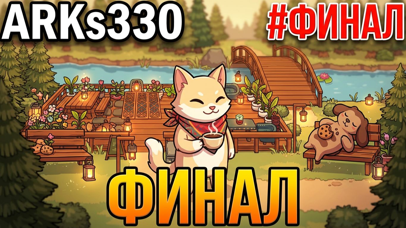 Tailside: Уютное кафе