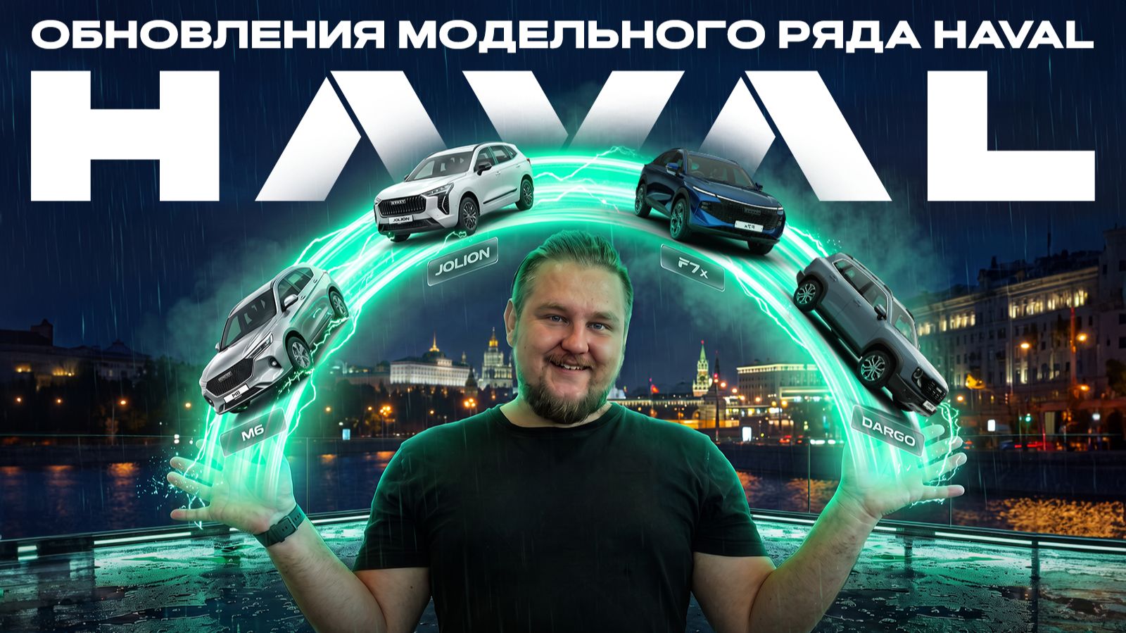 HAVAL