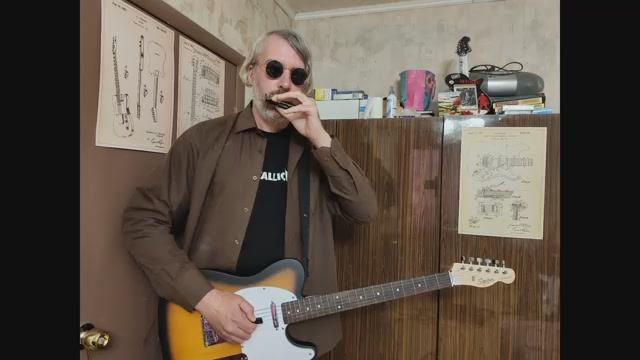 Разное всякое