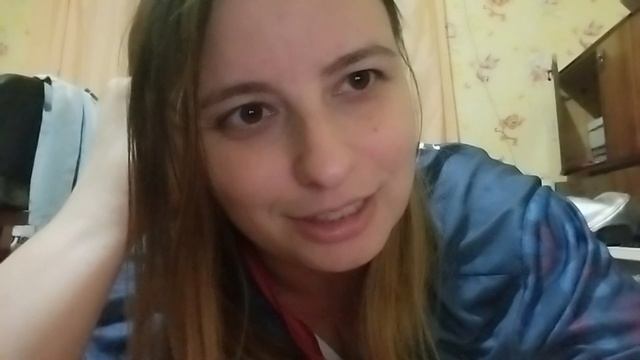 Влог ″Выходим из хаоса, наводим порядок″