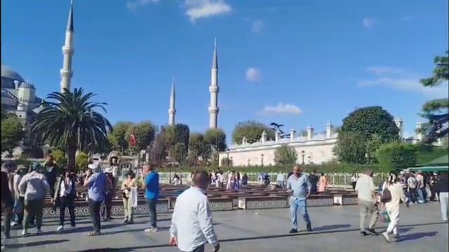 Турция