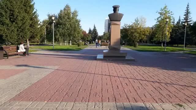 НОВОКУЗНЕЦК. МОЙ ГОРОД
