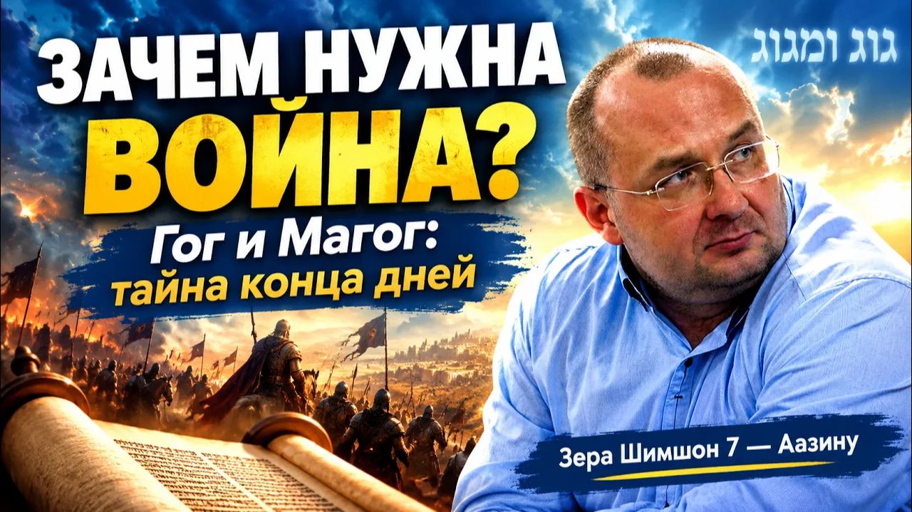 Зера Шимшон - Комментарий на ТОРУ от великого мудреца Раби Шимшон Хайм Нахмани